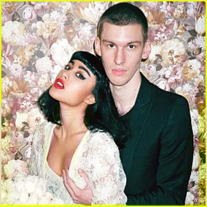 Singer Natalia Kills Announces Wedding to Willy Moon: Exclusive Wedding ...
