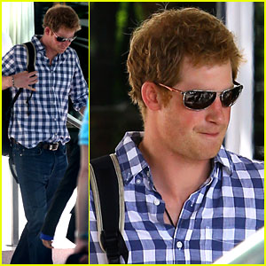 Prince Harry Parties in Miami Ahead of His Friend’s Wedding | Prince ...