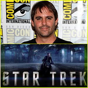 Screenwriter/Producer Robert Orci In Talks to Direct ‘Star Trek 3 ...