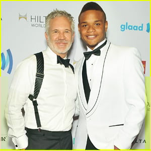 UMass Basketball Player Derrick Gordon Dating CSI Actor Gerald ...