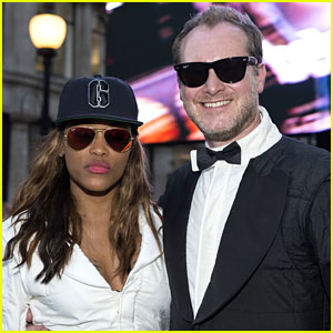 Eve Gets Married to Maximillion Cooper in Ibiza! | Eve, Maximillion ...