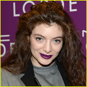 Lorde Announces North American Tour Fall 2014 – See the Dates! | Lorde ...