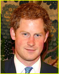 Prince Harry Says Prince George Looks Like Winston Churchill! | Newsies ...