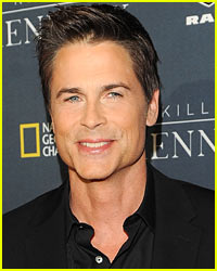 Rob Lowe Will Do a ‘West Wing’ Reunion Under 1 Condition | Newsies, Rob ...