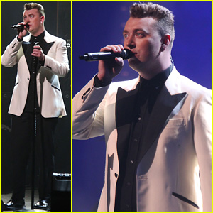 Sam Smith Excited to Get ‘Heart Broken Properly’ for First Time | Sam ...