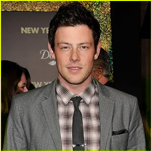 Cory Monteith’s Friends & ‘Glee’ Co-Stars Remember Him One Year After ...