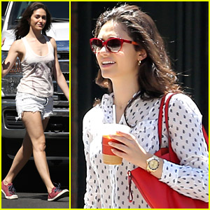 Shameless’s Jeremy Allen White Shaved Emmy Rossum’s Legs With Pliers ...