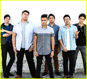 ‘Sing-Off’ Group The Filharmonic Joins ‘Pitch Perfect 2′ | Pitch ...