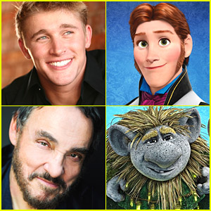 Tyler Jacob Moore & John Rhys-Davies Join ‘Frozen’ Arc on ‘Once Upon A ...