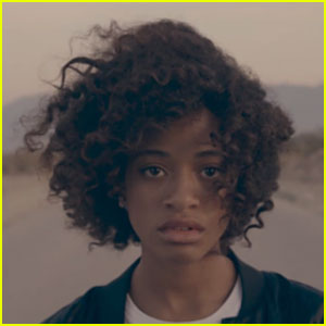 Kilo Kish Makes Us So Relaxed in ‘Begin Route’ Music Video -Watch Now ...