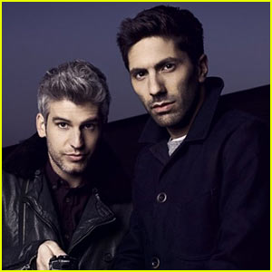 MTV’s ‘Catfish’ Renewed for a Fourth Season! | Catfish, Max Joseph, Nev ...