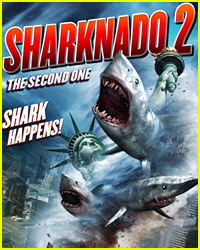 You Must Watch Matt Lauer & Al Roker’s Cameo in ‘Sharknado 2′ Right Now ...