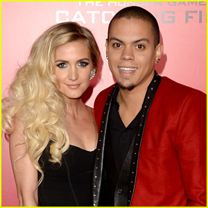 Ashlee Simpson & Evan Ross Are Married! | Ashlee Simpson, Evan Ross ...