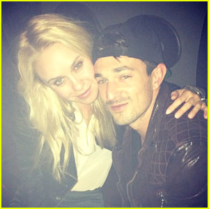 Matt Bendik Celebrity News and Gossip | Entertainment, Photos and ...