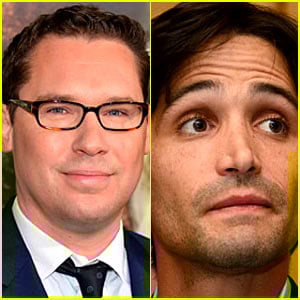 Bryan Singer’s Accuser Michael Egan Drops Sexual Abuse Lawsuit | Bryan ...