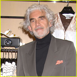 Charles Keating Dead – Soap Opera Star Dies at 72 | Charles Keating ...