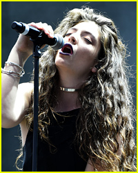 Lorde’s Old Band’s Recordings Have Surfaced & You Can Listen to the ...