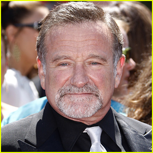 Robin Williams Hailed as a Genius on ‘Good Morning America’ & ‘Today ...