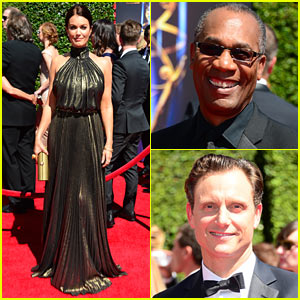 Scandal’s Joe Morton WINS Emmy for Guest Actor in a Drama Series ...