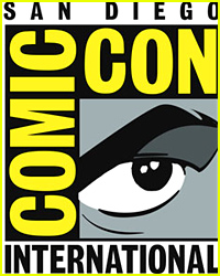 Check Out These Beautiful Comic-Con Portraits of Ian Somerhalder, Megan ...