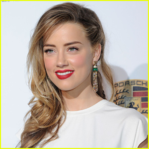 Amber Heard Joins ‘Magic Mike XXL’ as Female Lead! | Amber Heard, Magic ...