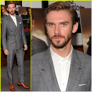 Dan Stevens Discusses Going From ‘Downton Abbey’ to Playing a Mad Man ...
