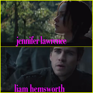 ‘Hunger Games: Mockingjay’ Gets Remade Into a Romantic Comedy – Watch ...