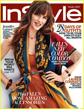 Jennifer Garner Talks Sharing Parenting Duties with Ben Affleck ...