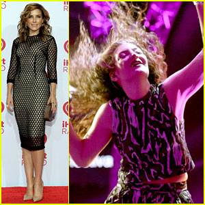 Lorde Rocks Out at iHeartRadio Music Festival 2014 – Full Video! | 2014 ...
