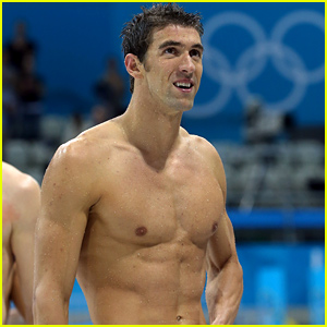 Michael Phelps DUI Arrest: Police Release Details Surrounding Arrest ...