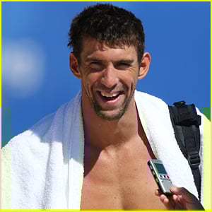 Olympic Gold Medalist Michael Phelps Arrested for DUI | Michael Phelps ...