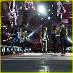 One Direction Drops ‘Where We Are’ Extended Trailer – Watch Now ...