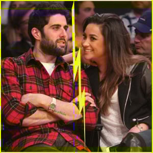 Shay Mitchell & Ryan Silverstein Split After One Year of Dating | Ryan ...