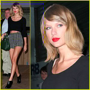 Taylor Swift is Requesting Somone Makes an App to Help Her Find Yummy ...