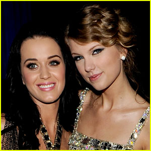 Taylor Swift & Katy Perry’s Dancer Talks Switching Tours, Basically ...