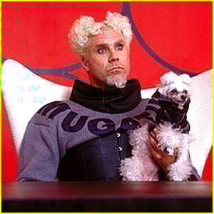 Will Ferrell Reprising Role of Mugatu in ‘Zoolander 2′! | Will Ferrell ...
