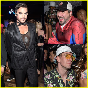 Adam Morrison Girlfriend