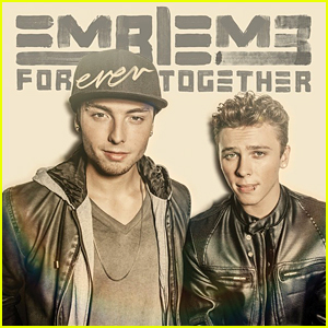 Emblem3 Surprise Fans In New ‘Forever Together’ Video (JJ Exclusive ...