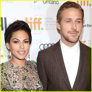 Eva Mendes & Ryan Gosling’s Baby Daughter’s Name Revealed: Esmeralda ...