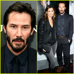 Keanu Reeves’ Use of ‘Hehe’ Takes Over His Reddit AMA! | Alfie Allen ...