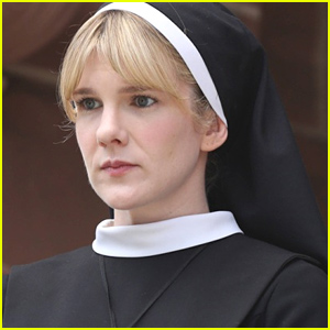 Lily Rabe Reprising ‘American Horror Story: Asylum’ Role on ‘Freak Show ...