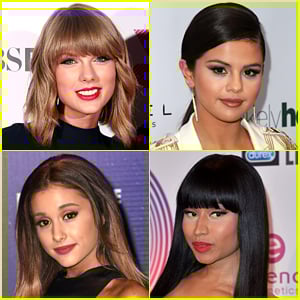 AMAs 2014 – Complete Performers & Presenters List! | 2014 American ...