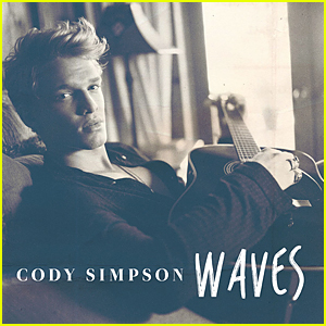 Cody Simpson Gives Us Exclusive On Acoustic ‘Waves’ Cover – Listen Here ...