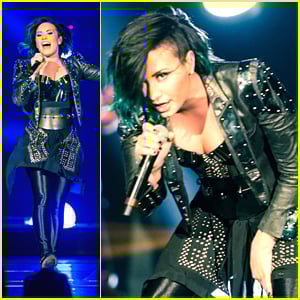 Demi Lovato Is Coming To Australia in 2015! | Demi Lovato | Just Jared ...