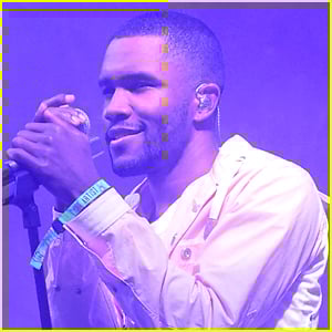 Frank Ocean Drops New Track ‘Memrise’ – Full Song & Lyrics! | First ...