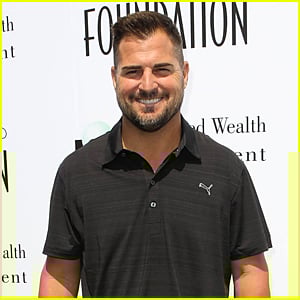 George Eads Departs ‘CSI’ After 15 Seasons | George Eads | Just Jared ...