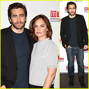 Ruth Wilson Boyfriend