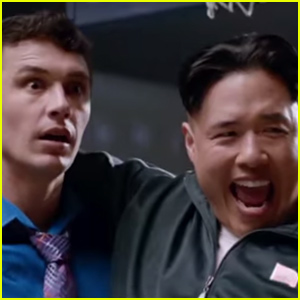 James Franco & Kim Jong-un Bond Over Katy Perry’s ‘Firework’ in New ...