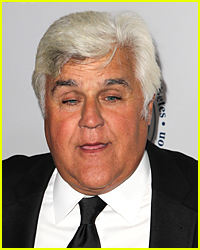 Jay Leno Mocks ‘The Tonight Show’ During Guest Appearance | Jay Leno ...