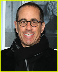 Jerry Seinfeld Thinks He’s On the Autism Spectrum | Jerry Seinfeld ...